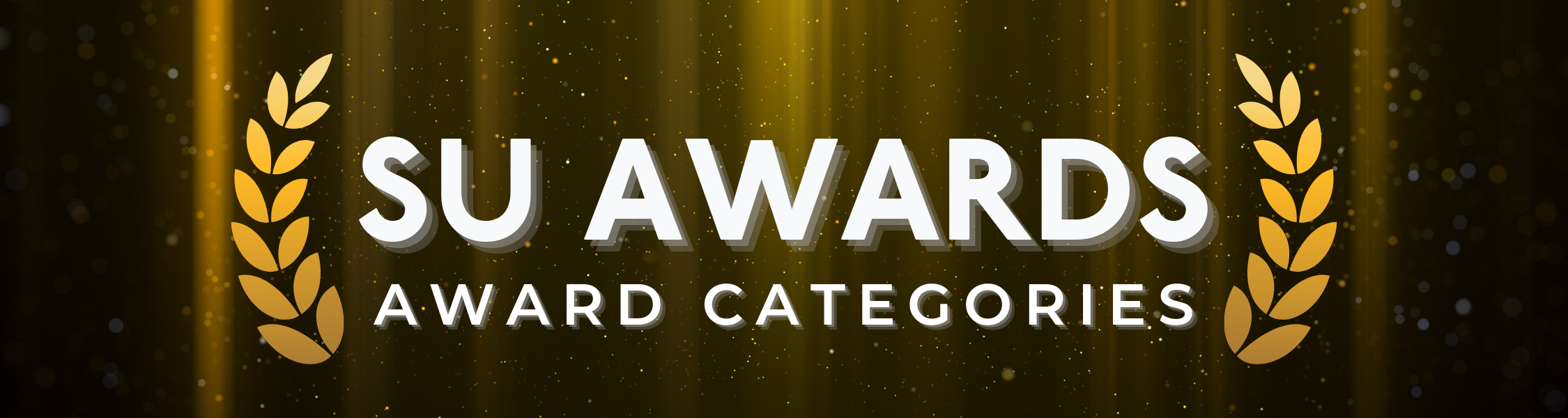 Awards Categories