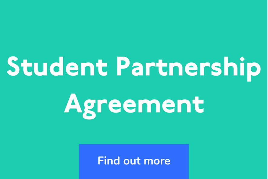 Student Voice & Representation
